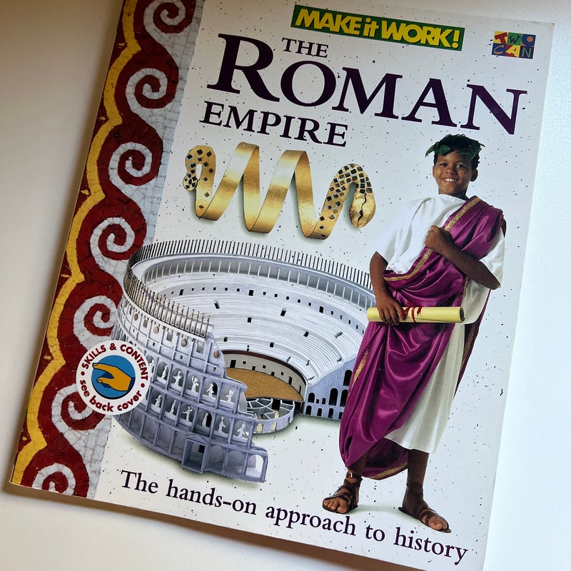 The Roman Empire