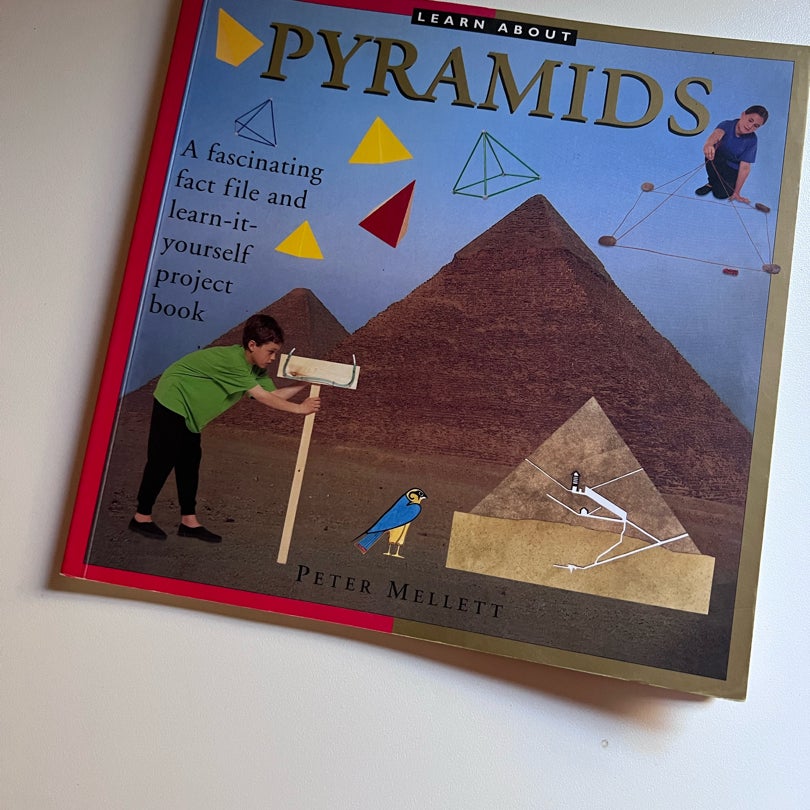 Learn about Pyramids
