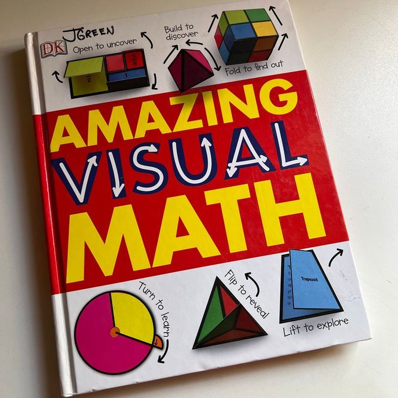 Amazing Visual Math