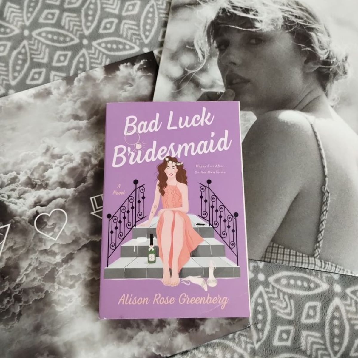 Bad Luck Bridesmaid