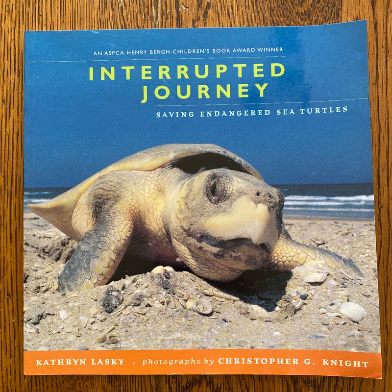 Interrupted Journey by Kathryn Lasky, Paperback | Pangobooks Interrupted Journey by Kathryn Lasky, Paperback | Pangobooks