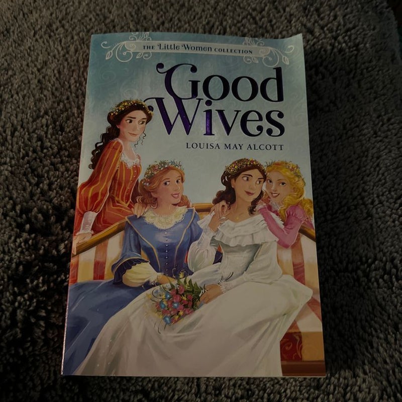 Good Wives