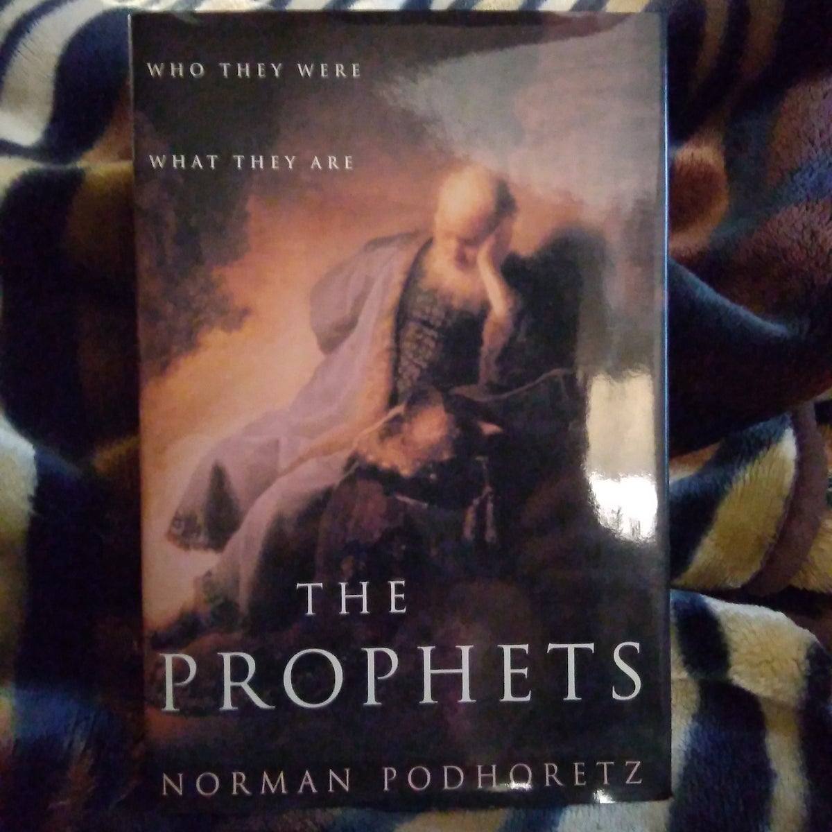 Prophets by Norman Podhoretz