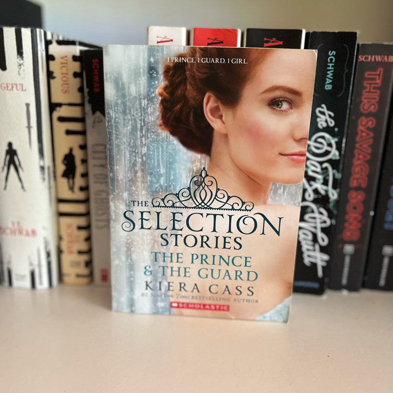 Selection Stories