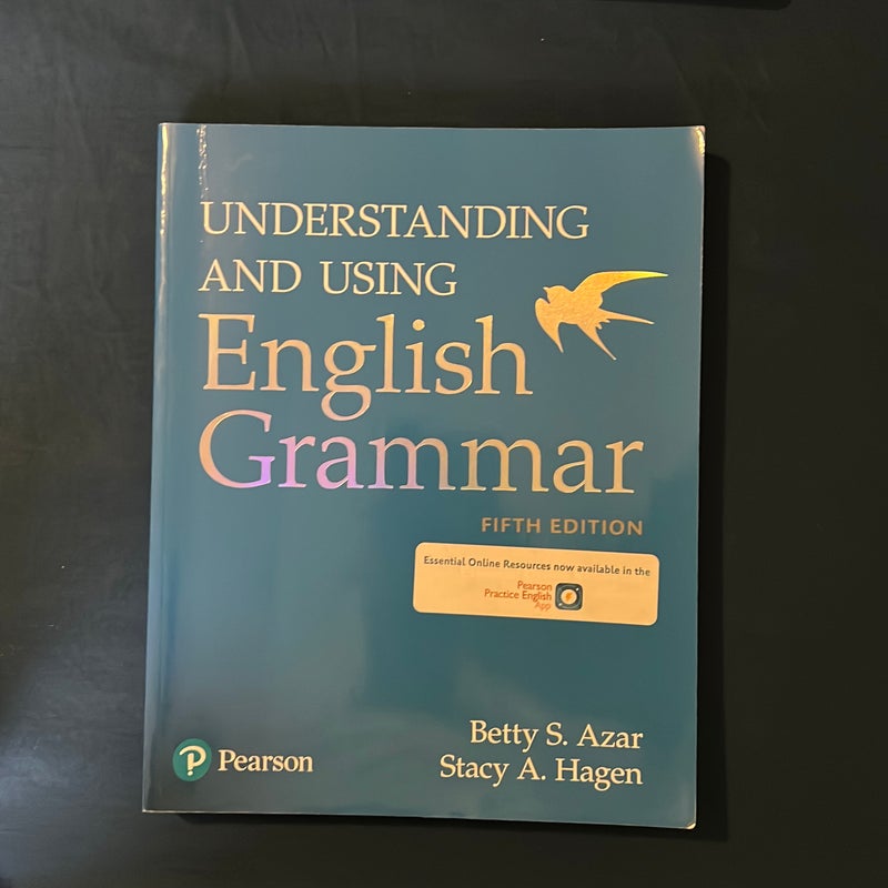 Understanding and Using English Grammar Student Book with Pearson ...