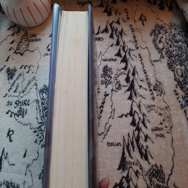 Endling #1: the Last