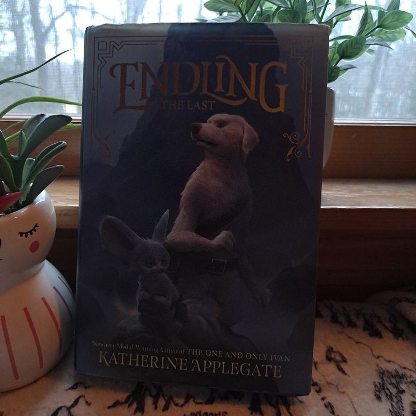 Endling #1: the Last