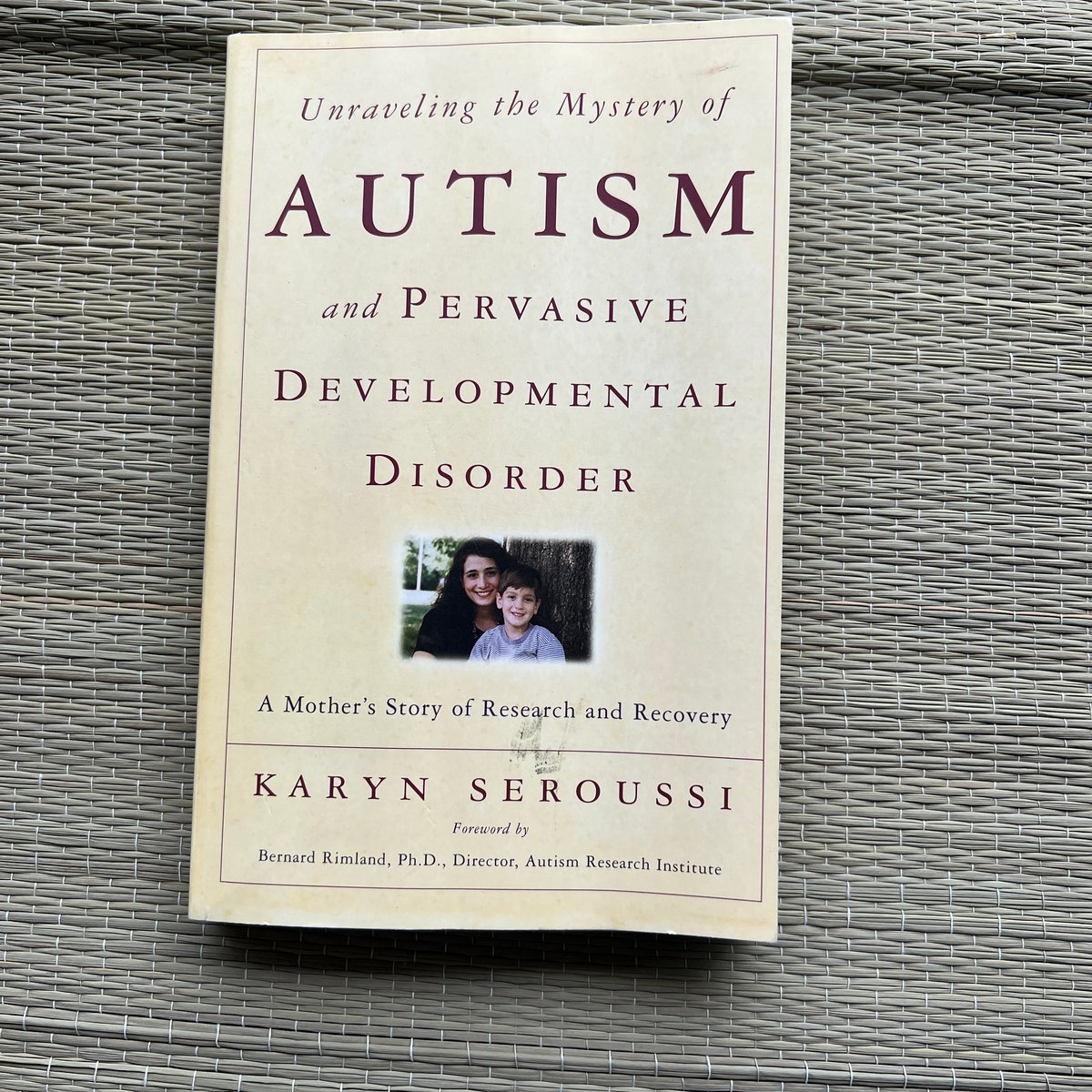 Unraveling the Mystery of Autism and Pervasive Developmental Disorder ...