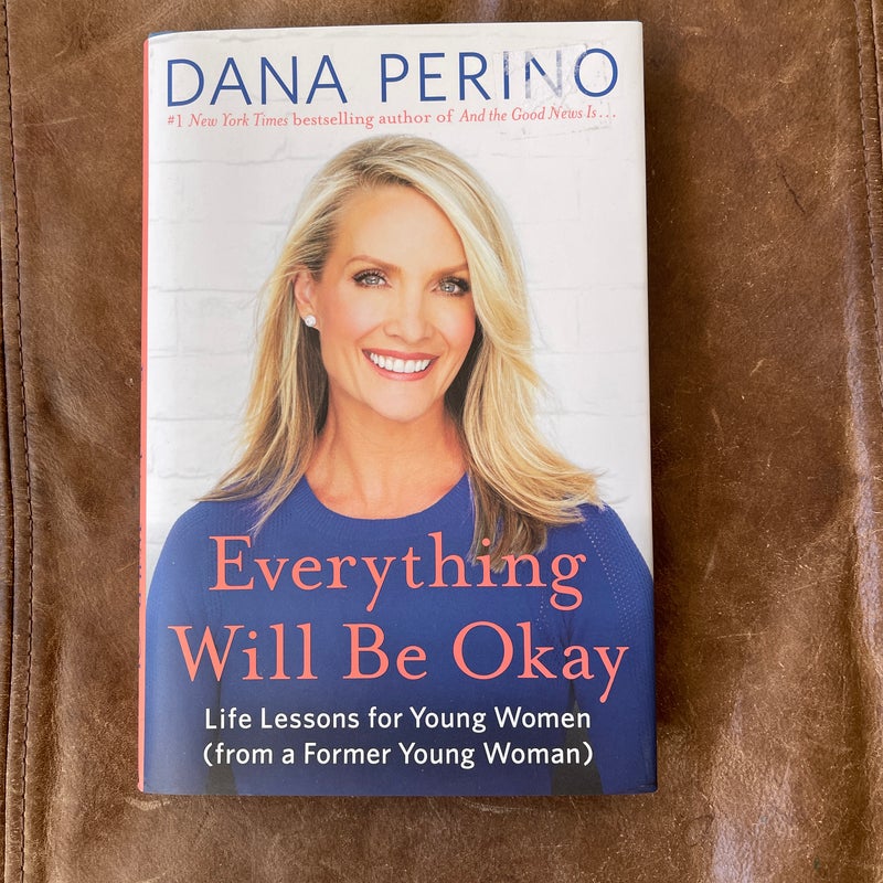 Everything Will Be Okay