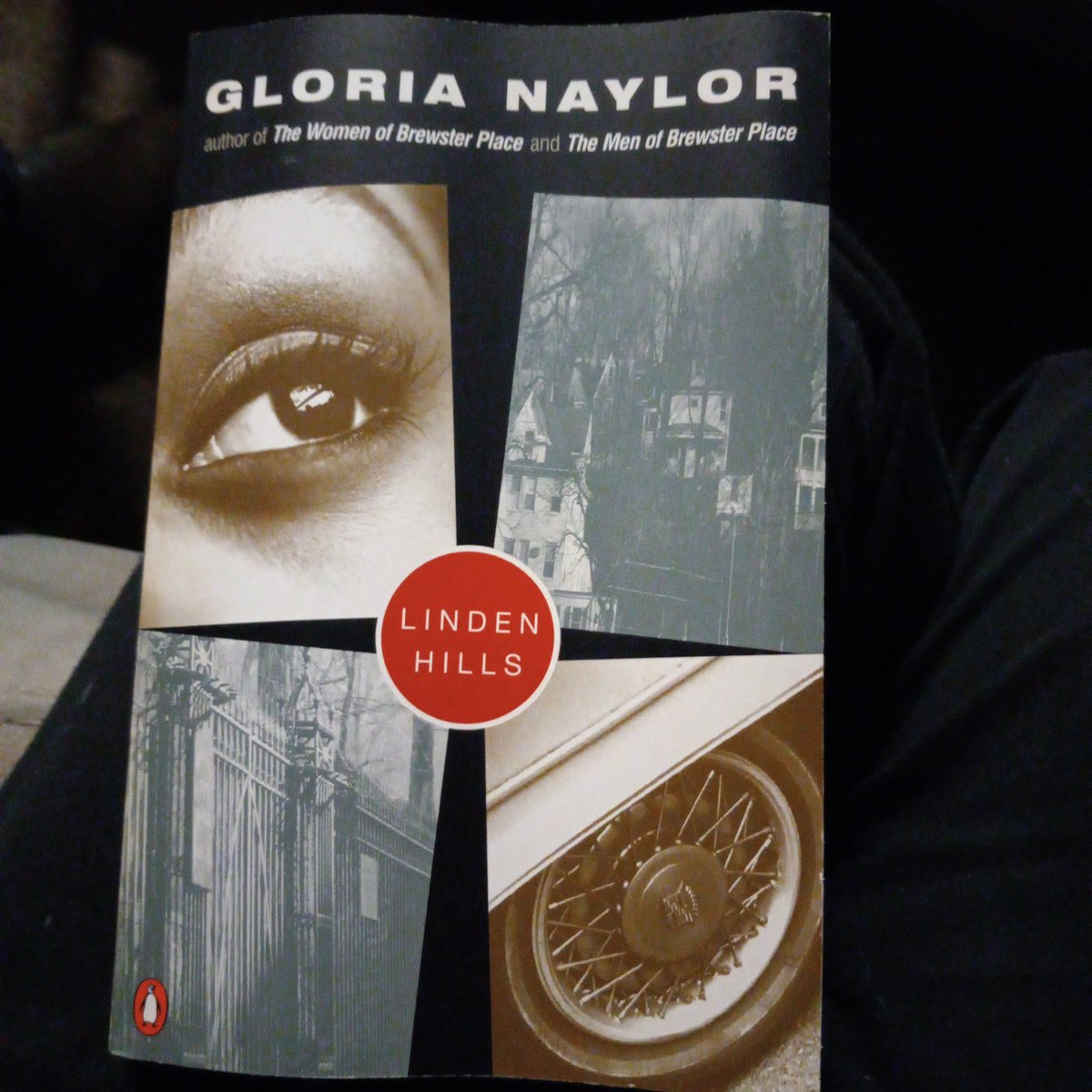 Linden Hills by Gloria Naylor