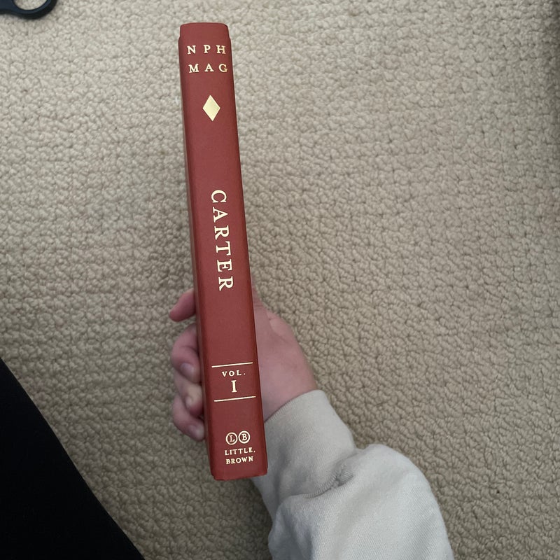 The Magic Misfits by Neil Patrick Harris, Hardcover | Pangobooks