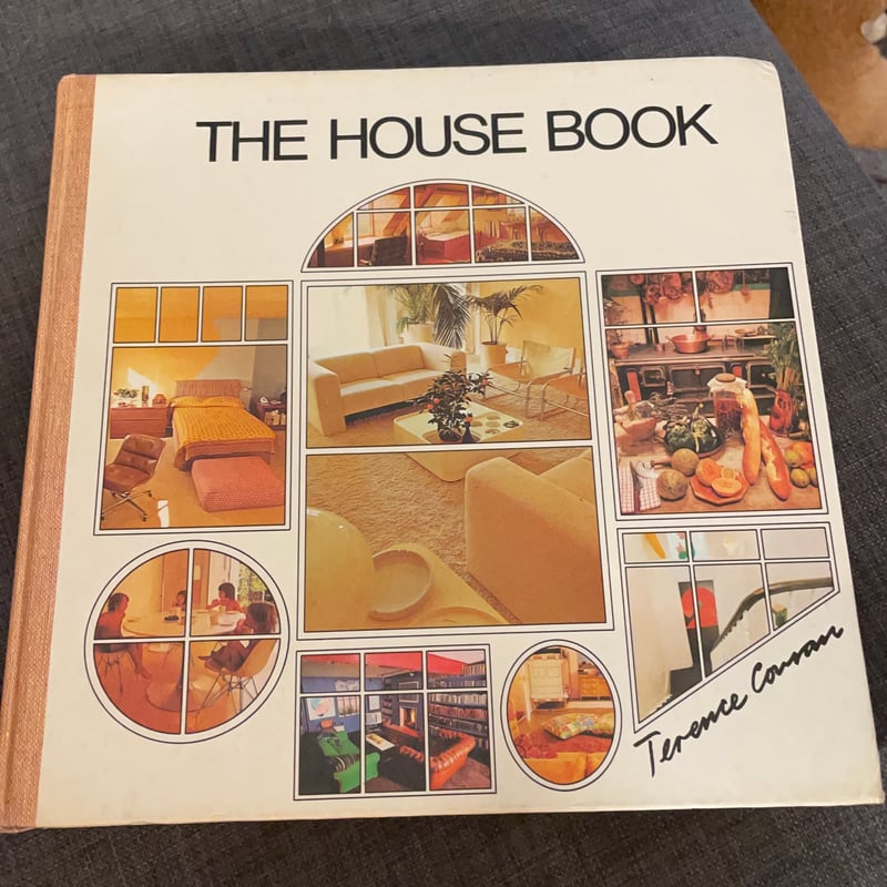The House Book by Outlet Book Company Staff
