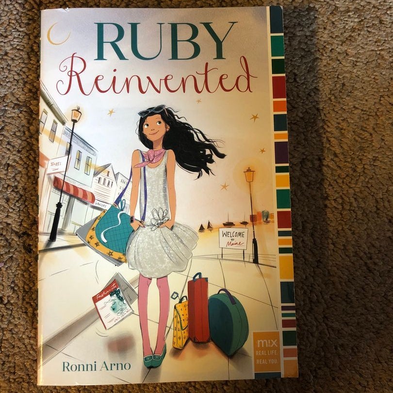 Ruby Reinvented