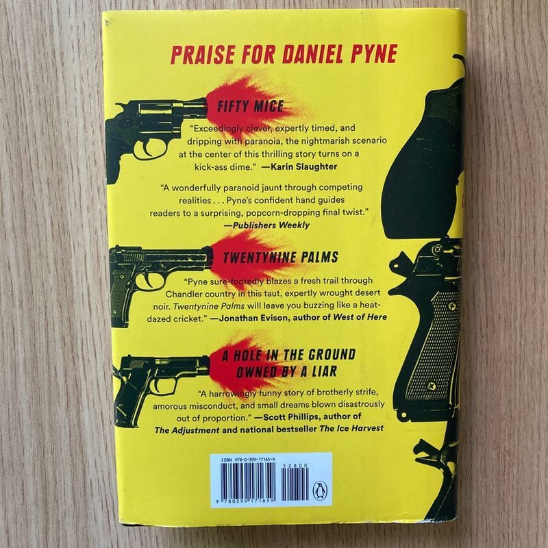 Catalina Eddy by Daniel Pyne, Hardcover | Pangobooks