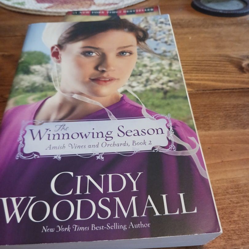 The Winnowing Season