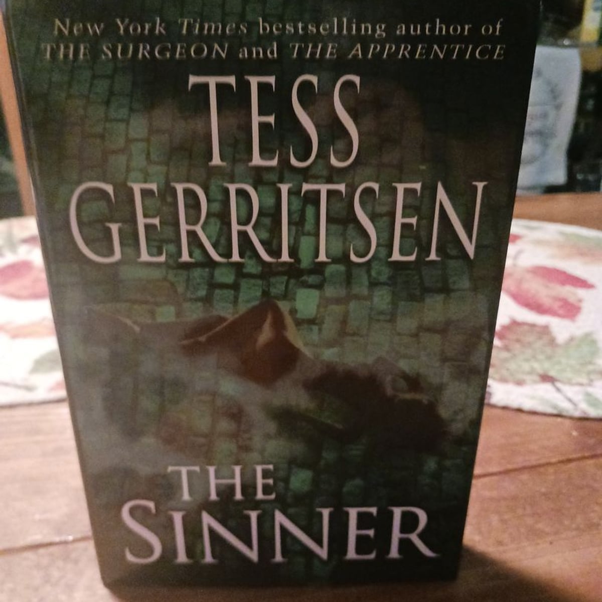 The Sinner