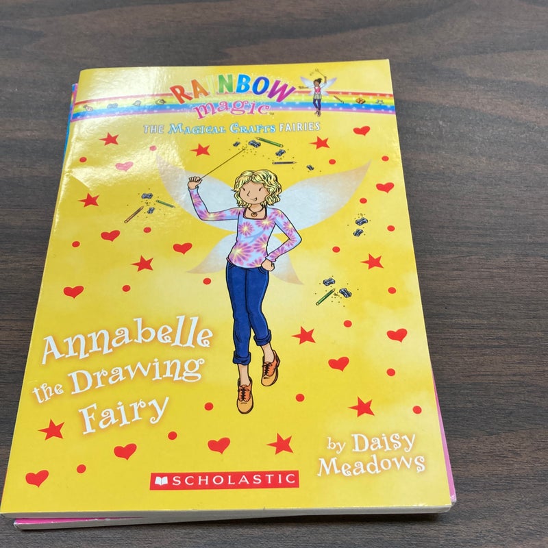 Rainbow Magic by Daisy Meadows , Paperback | Pangobooks