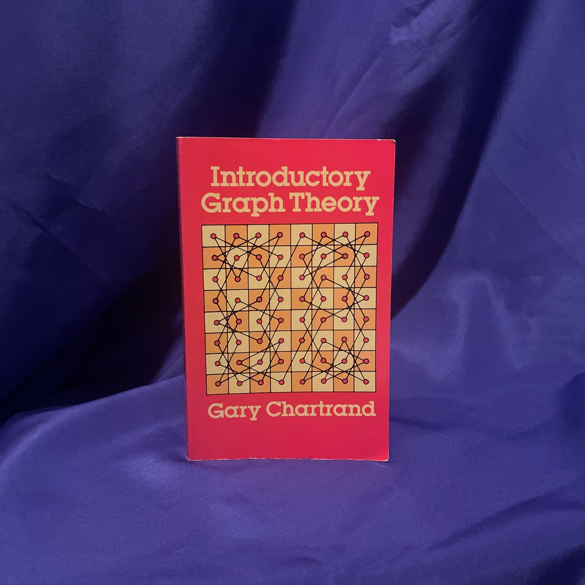 Introductory Graph Theory by Gary Chartrand
