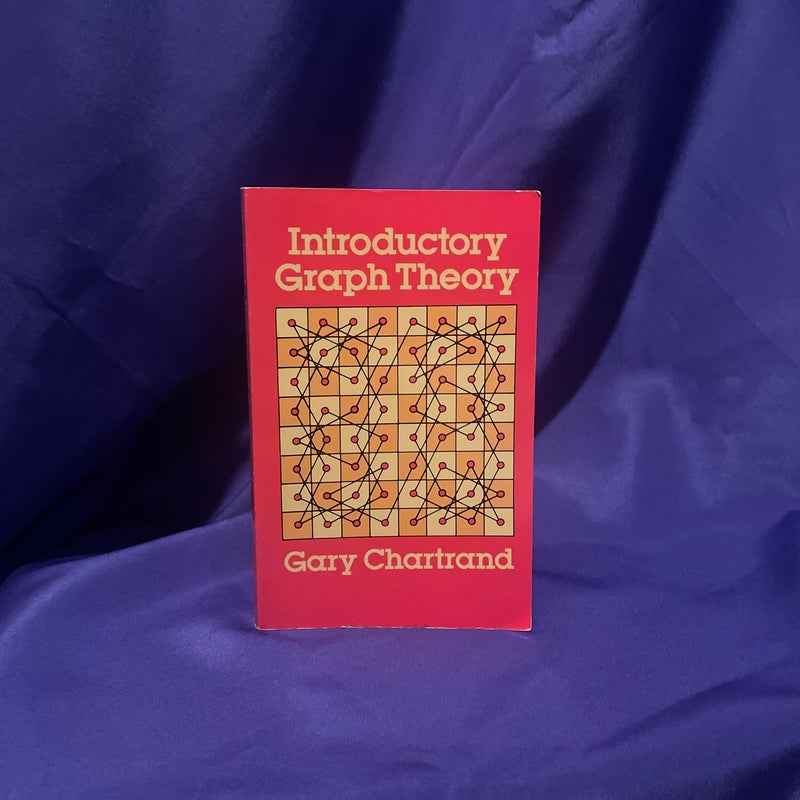Introductory Graph Theory by Gary Chartrand