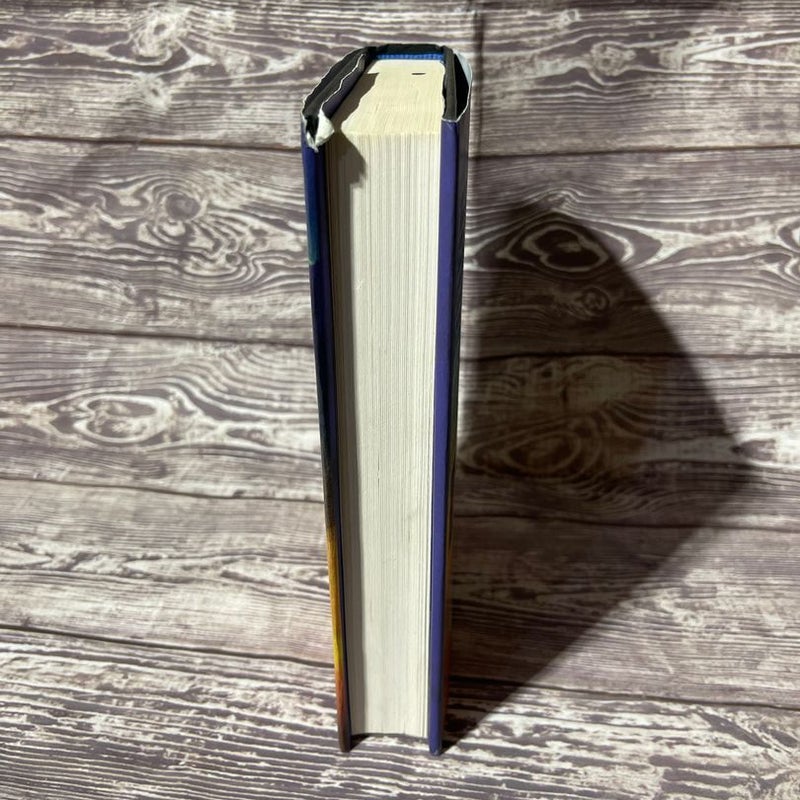 The Challenger by Taran Matharu