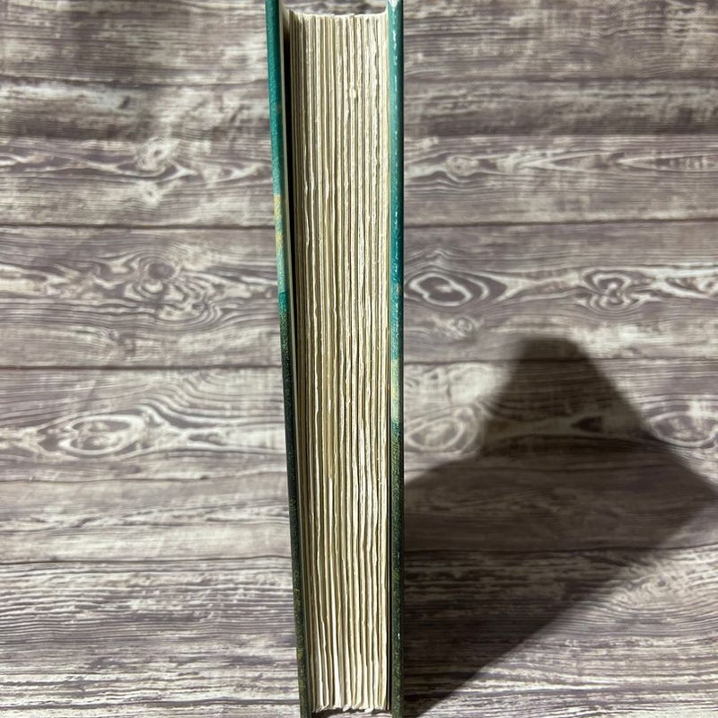 Thirteen Moons by Charles Frazier