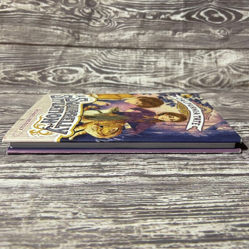 A Squirrelly Situation: Calpurnia Tate, Girl Vet by Jacqueline Kelly