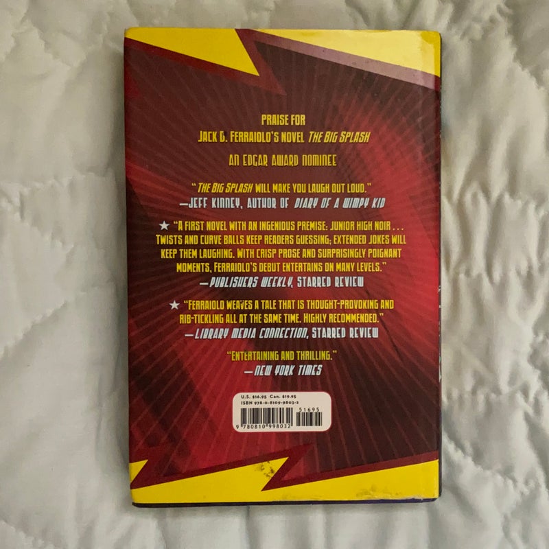 Sidekicks by Jack D. Ferraiolo, Hardcover | Pangobooks