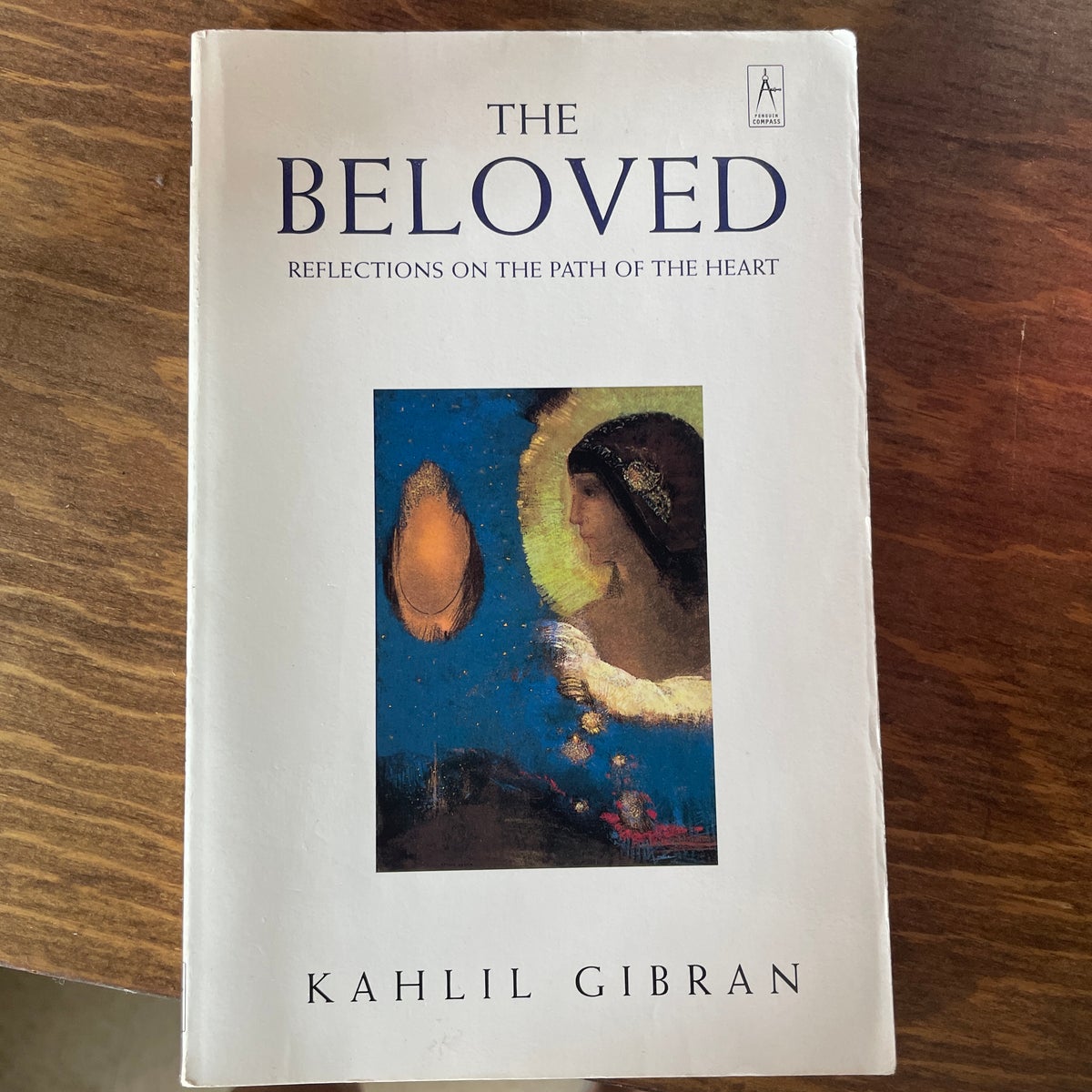 The Beloved by Kahlil Gibran, John Walbridge, Robin Waterfield, Robin H ...