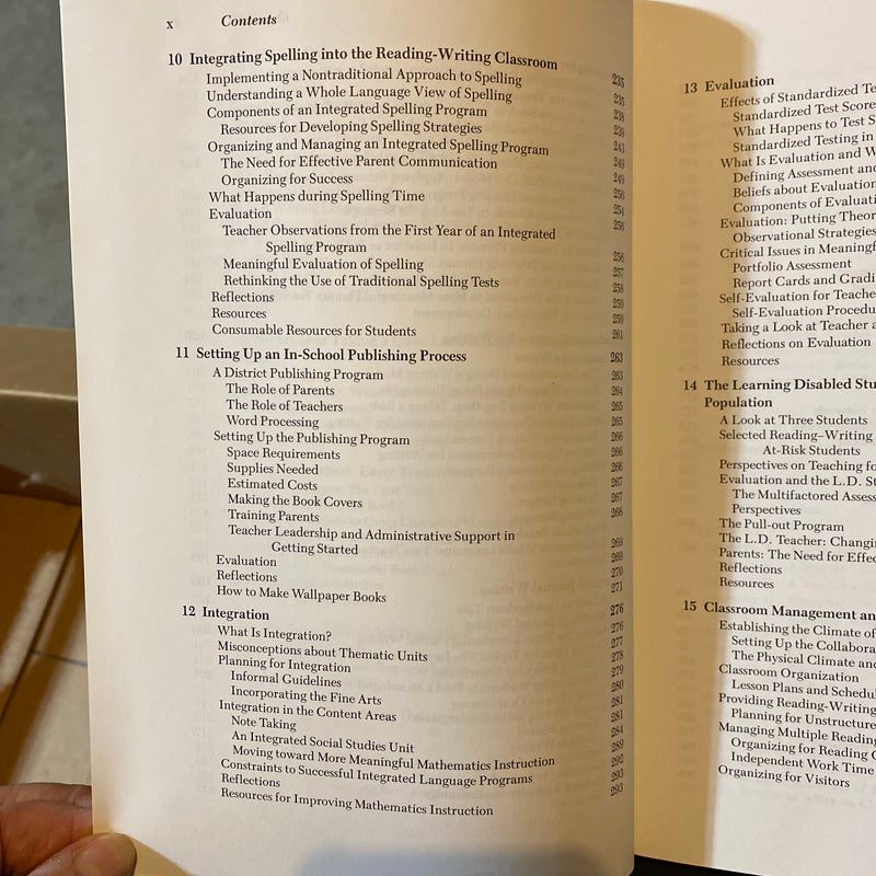 Invitations by Regie Routman