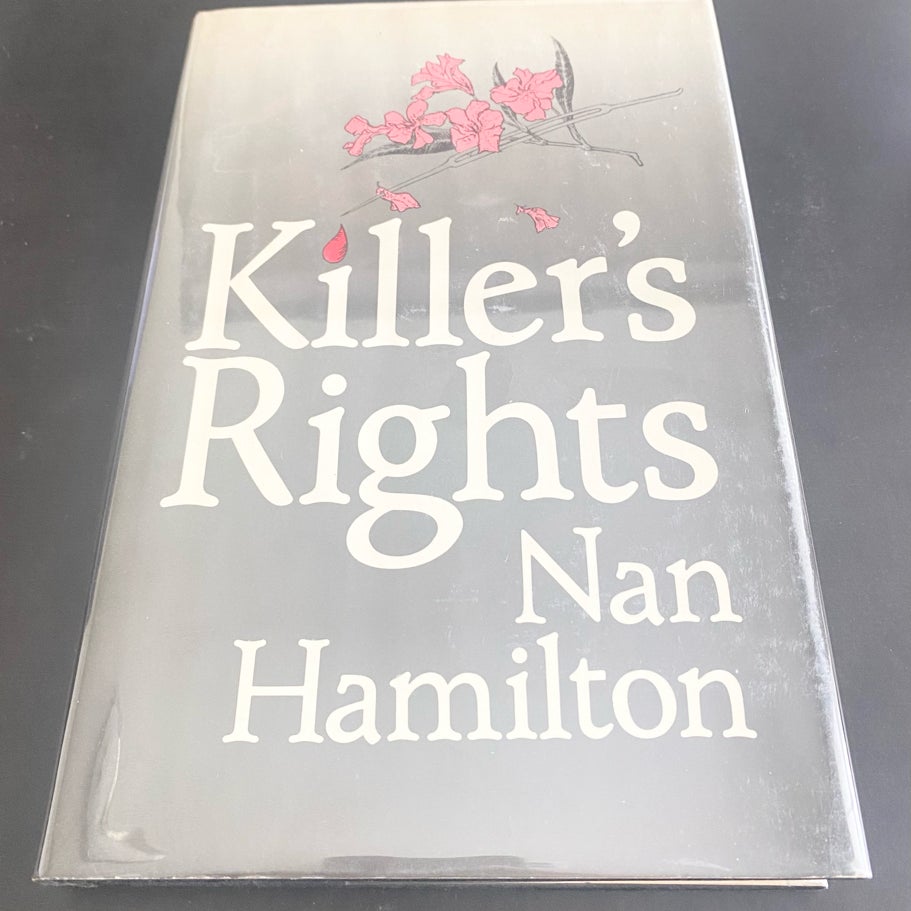 Killers Rights by Nan Hamilton