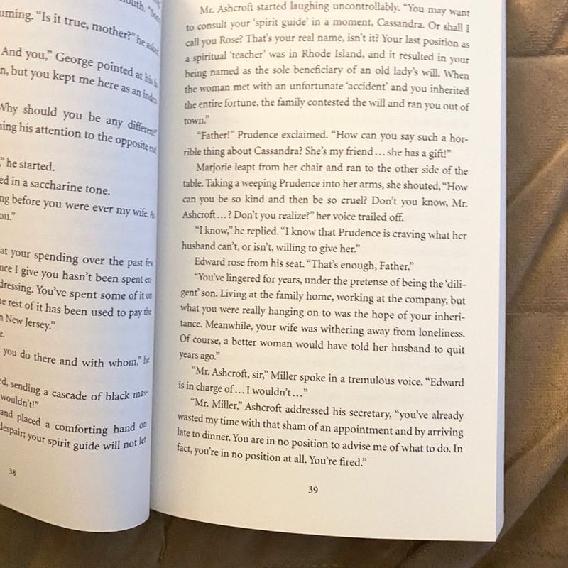 Black Moonlight by Amy Patricia Meade