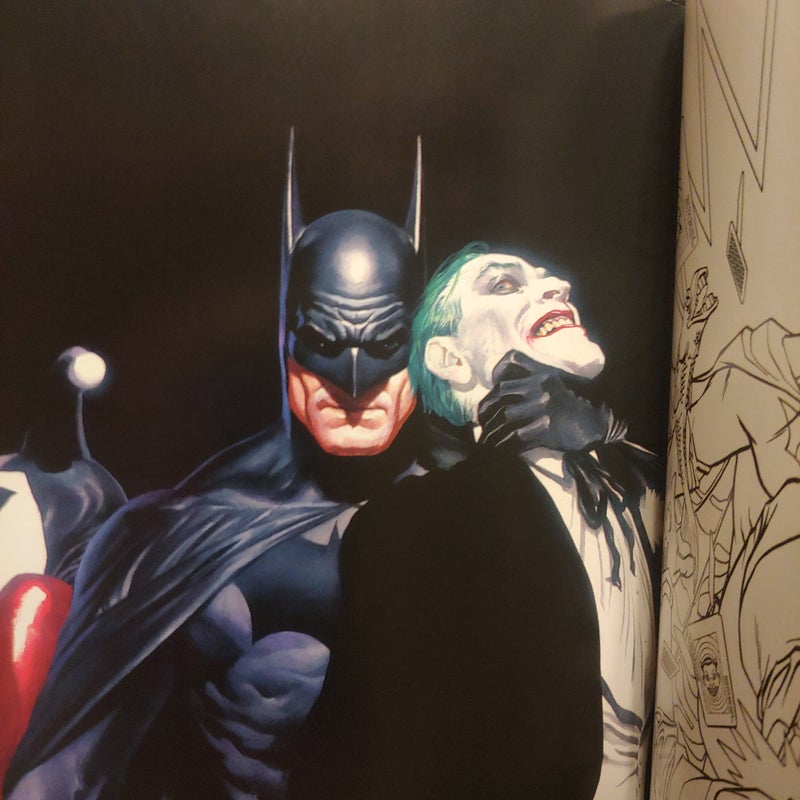 Batman: Zero Year by Snyder/Capullo