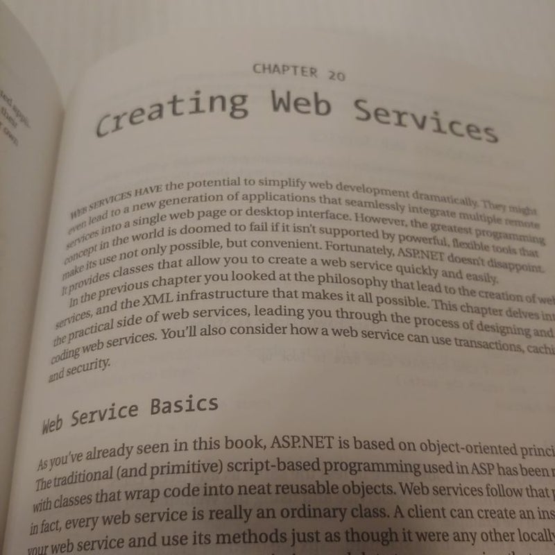 Beginning Asp. Net in Vb. Net by Matthew MacDonald, Paperback | Pangobooks Beginning Asp. Net in Vb. Net by Matthew MacDonald, Paperback | Pangobooks