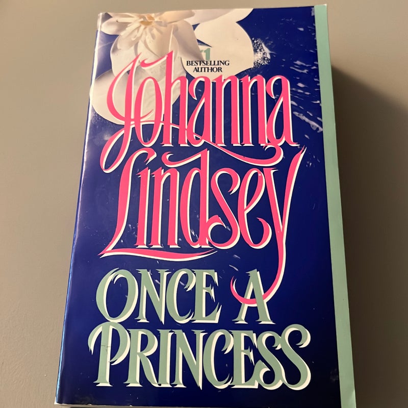 Once a Princess