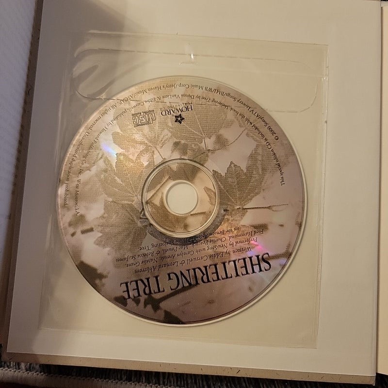 Sheltering Trees by Donna VanLiere, Hardcover | Pangobooks