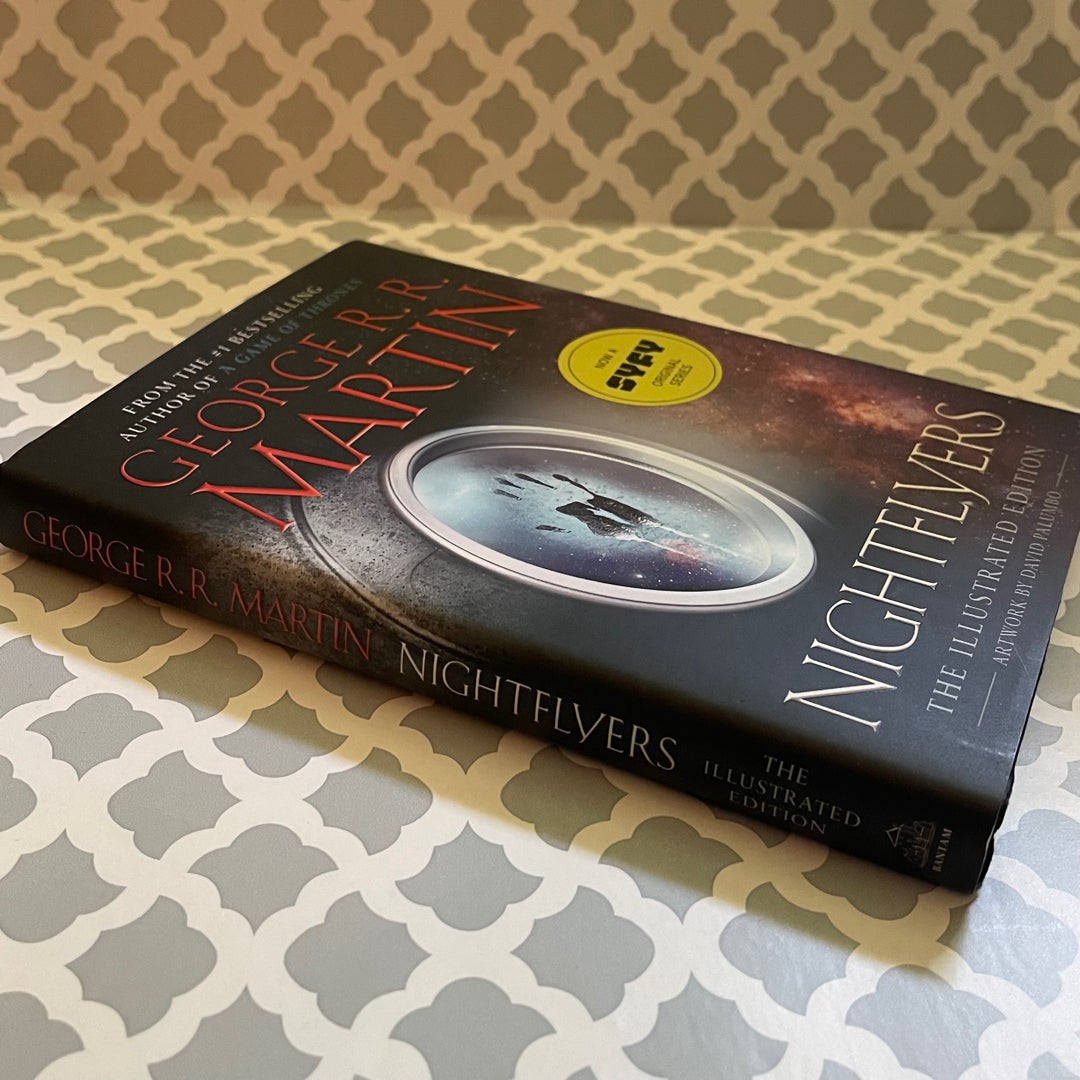Nightflyers: the Illustrated Edition