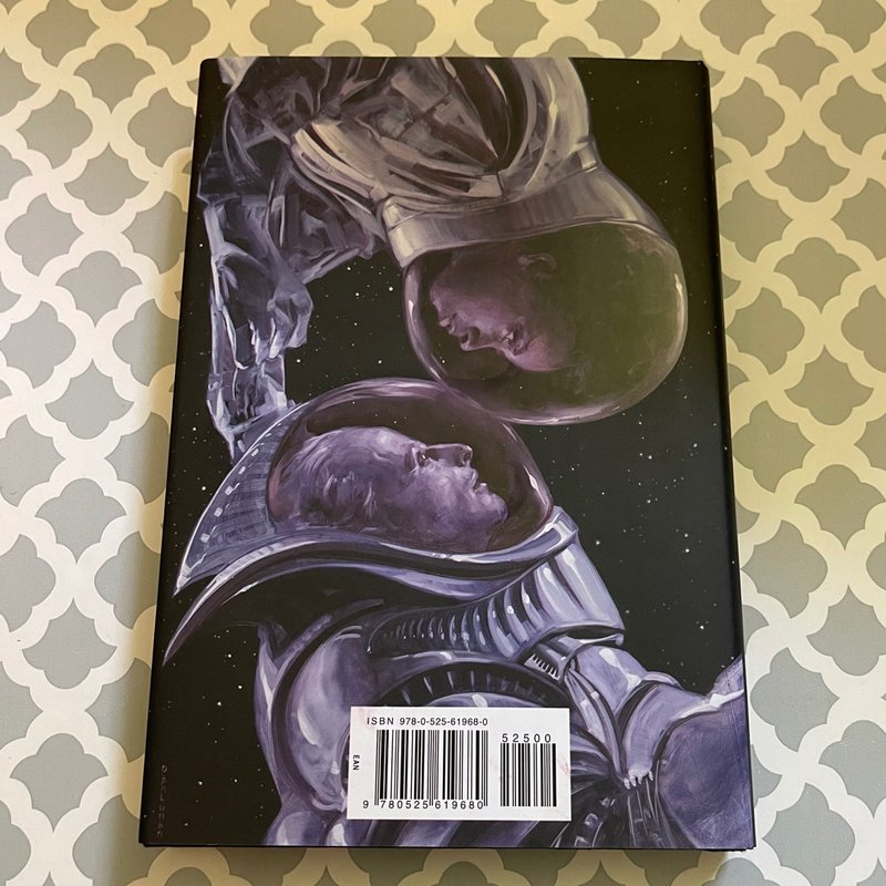 Nightflyers: the Illustrated Edition