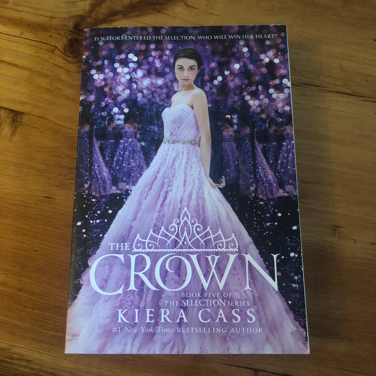 The Crown