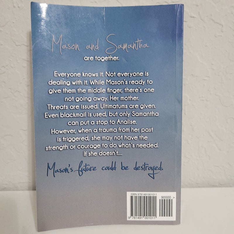 Fallen Crest Family by Tijan | Pangobooks