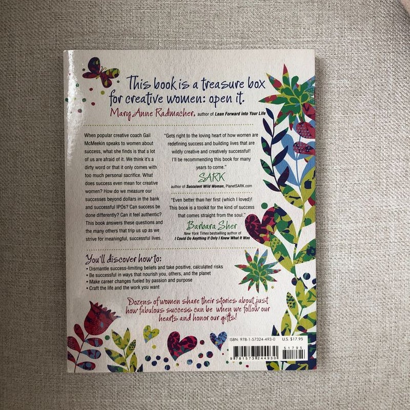 The 12 Secrets of Highly Successful Women by Gail McMeekin