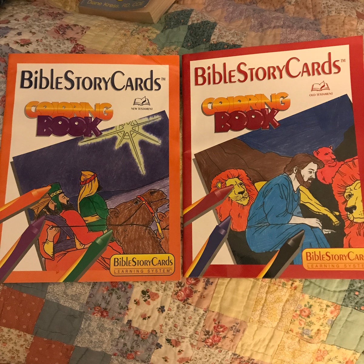 Bible Story Cards New Testament by Wesleyan Publishing House, Paperback ...