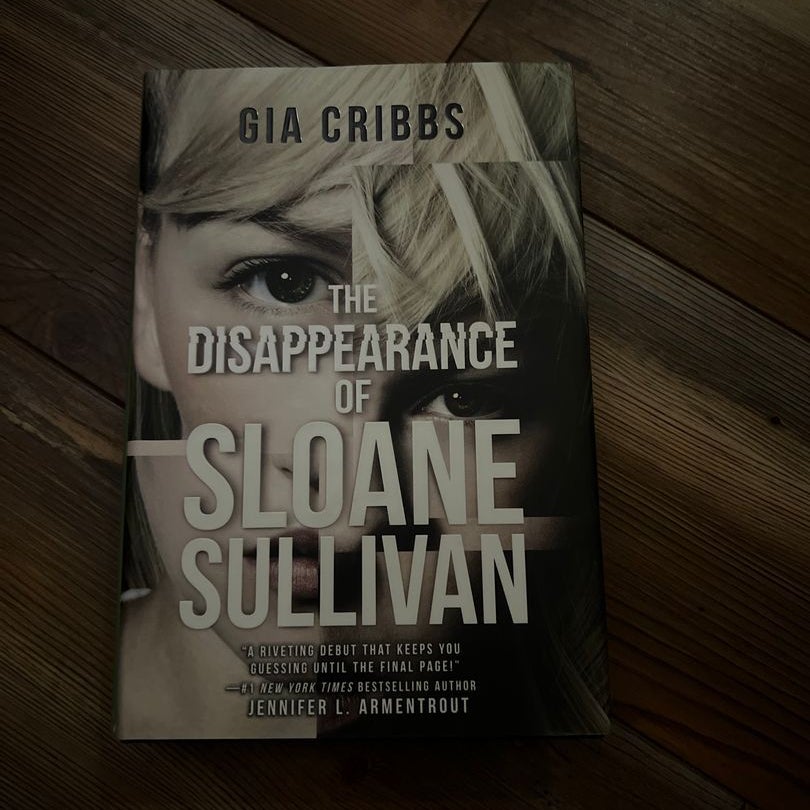 The Disappearance of Sloane Sullivan