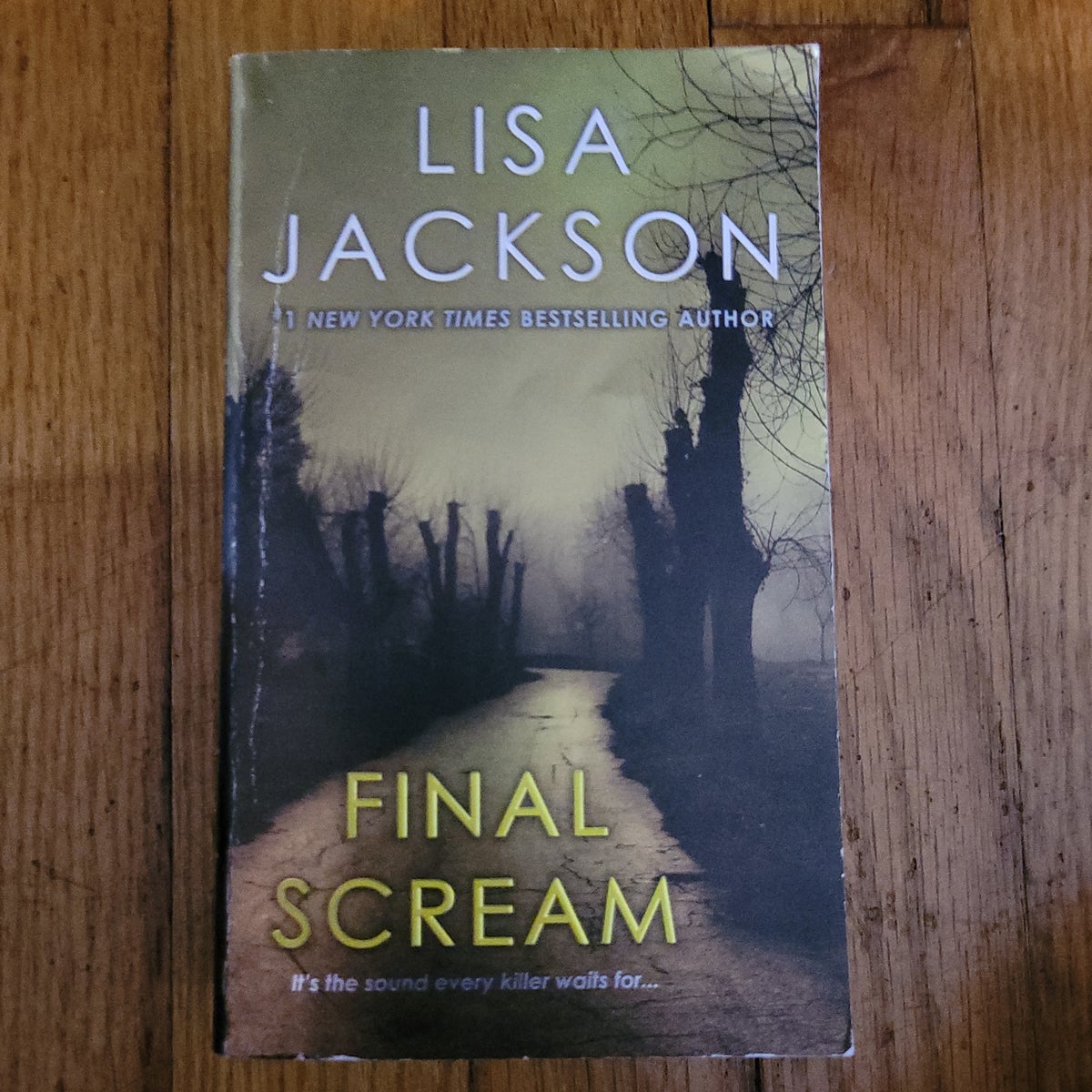 Final Scream