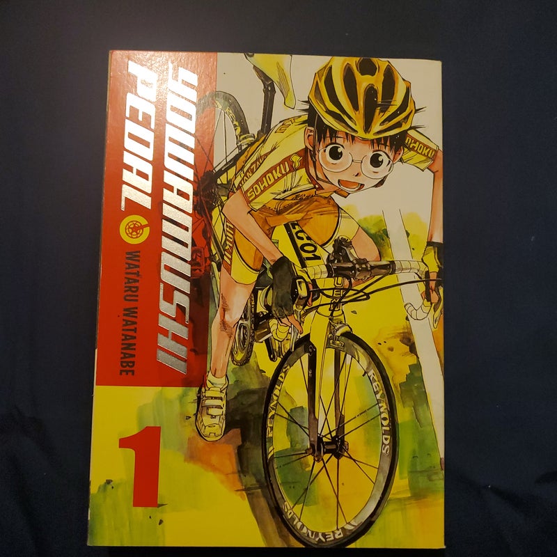 GoGo Monster, Vol.1 by Taiyô Matsumoto