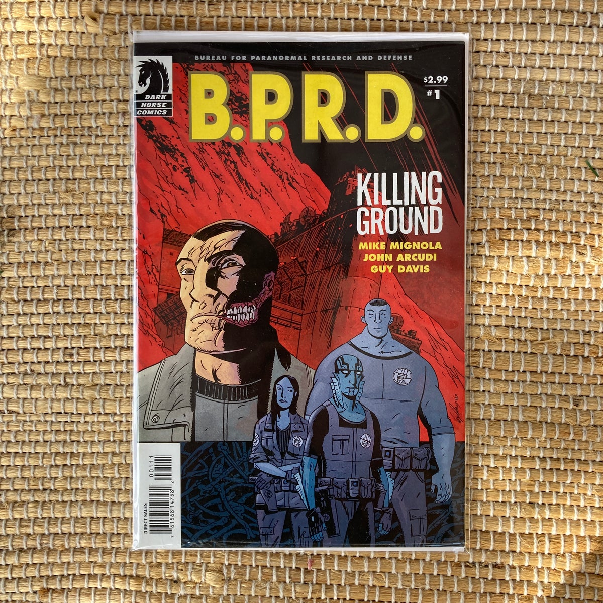 Variety of Comic Books by Comic Vantage, Paperback | Pangobooks