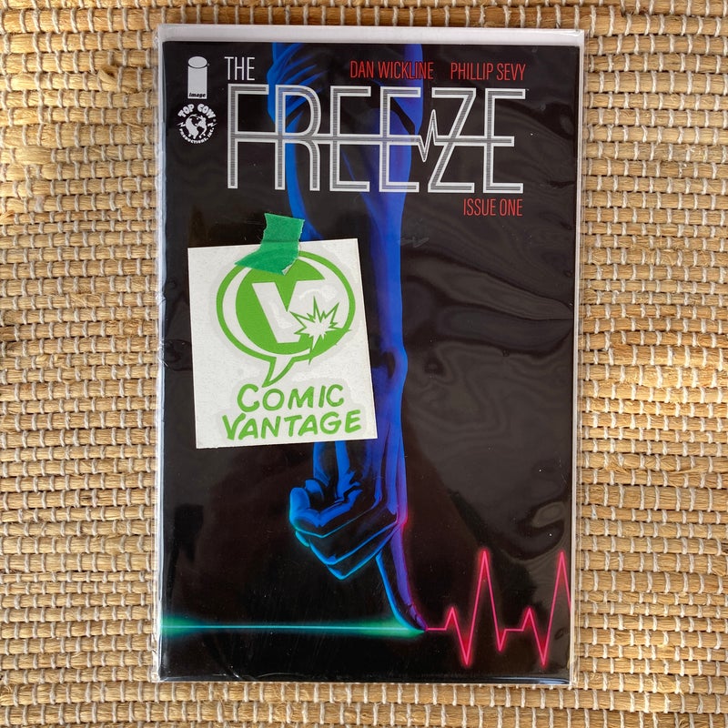 Variety of Comic Books by Comic Vantage, Paperback | Pangobooks