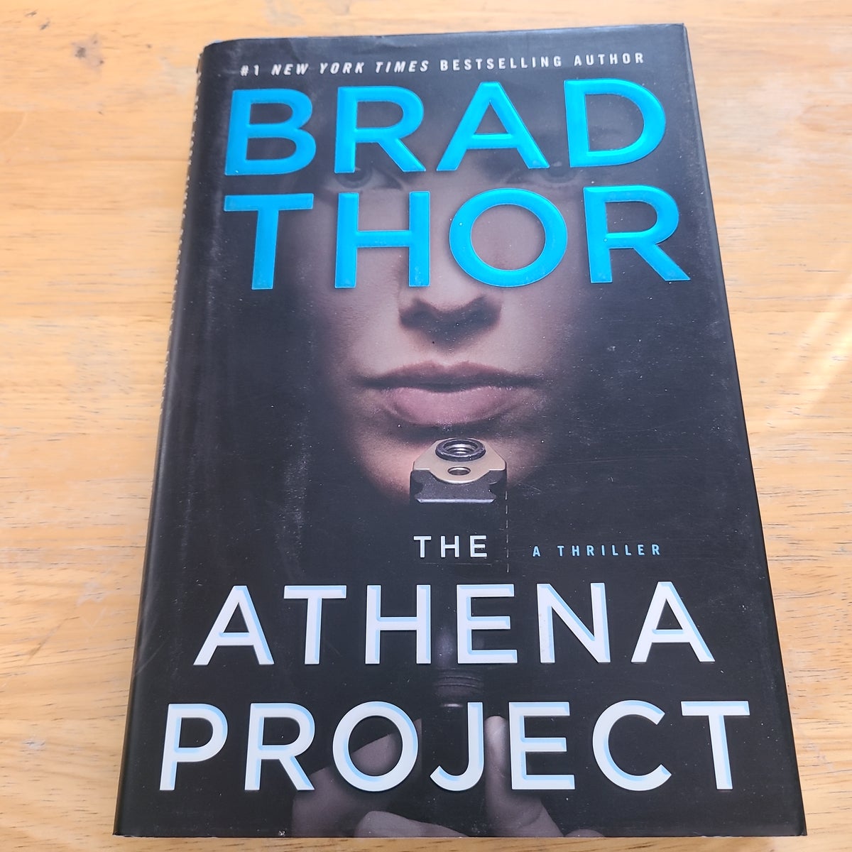 The Athena Project