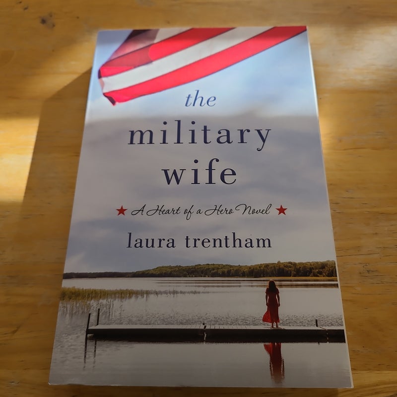 The Military Wife