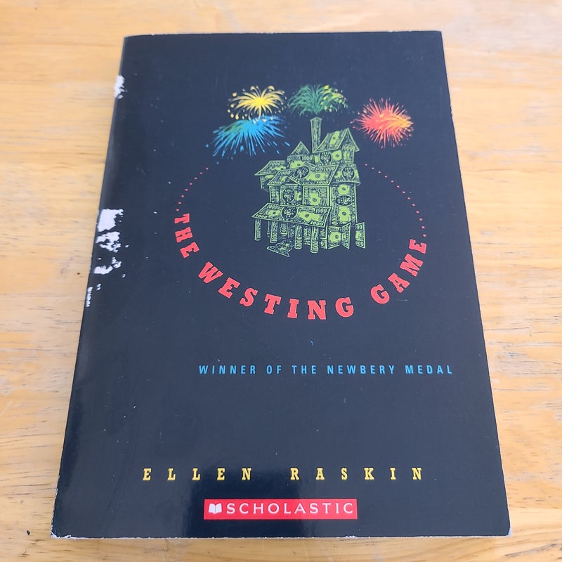 The Westing Game