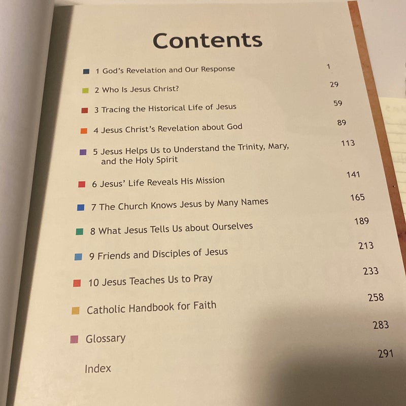 Jesus Christ by Michael Pennock